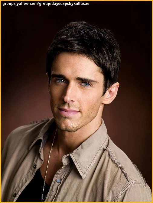 Shawn-Douglas Brady | Soap Opera Wiki | Fandom