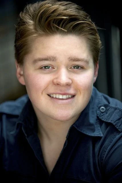 Callum Rebecchi | Soap Opera Wiki | Fandom
