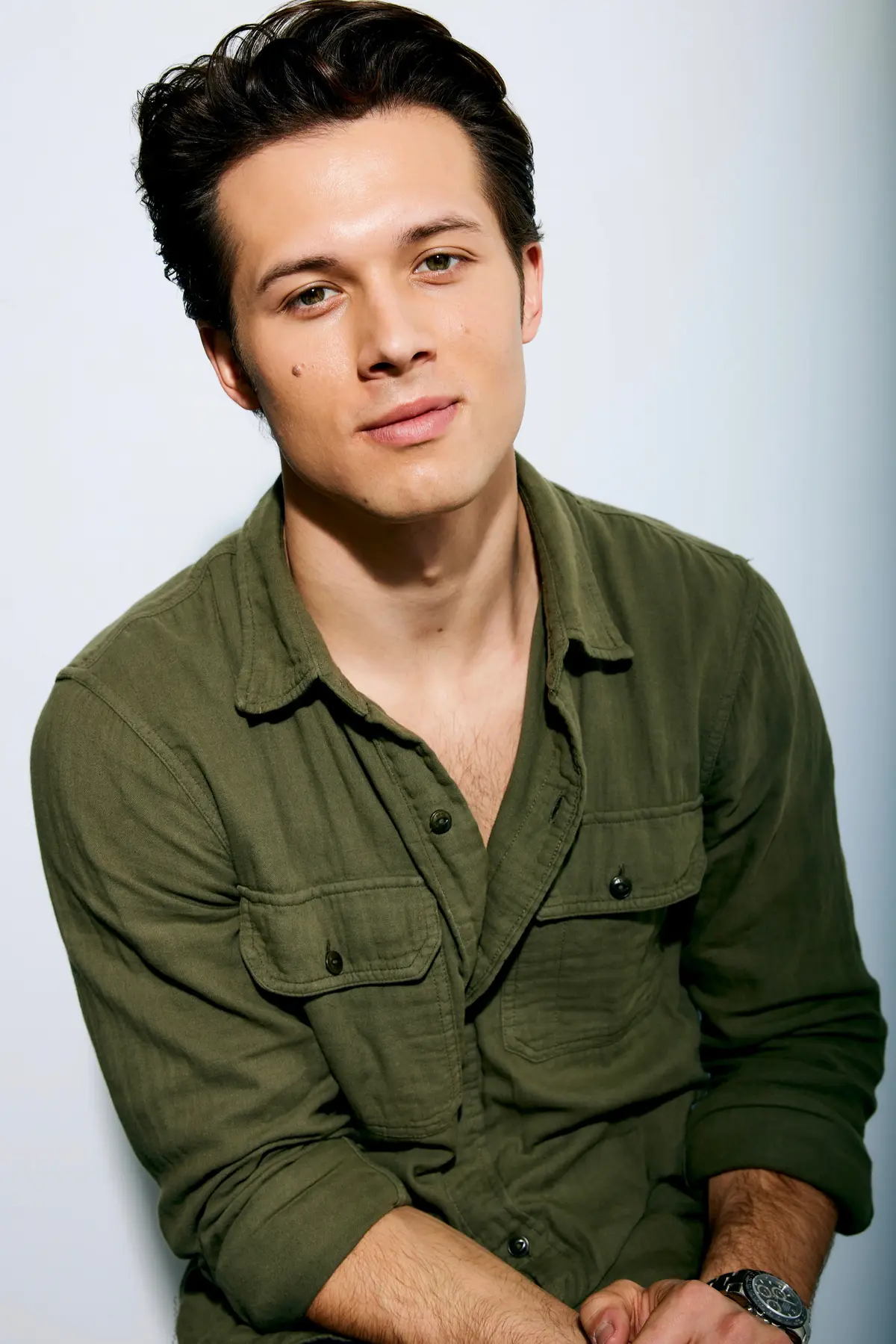 Tate Black | Soap Opera Wiki | Fandom