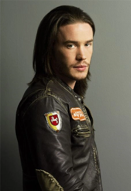 Jonathan Randall | Soap Opera Wiki | Fandom