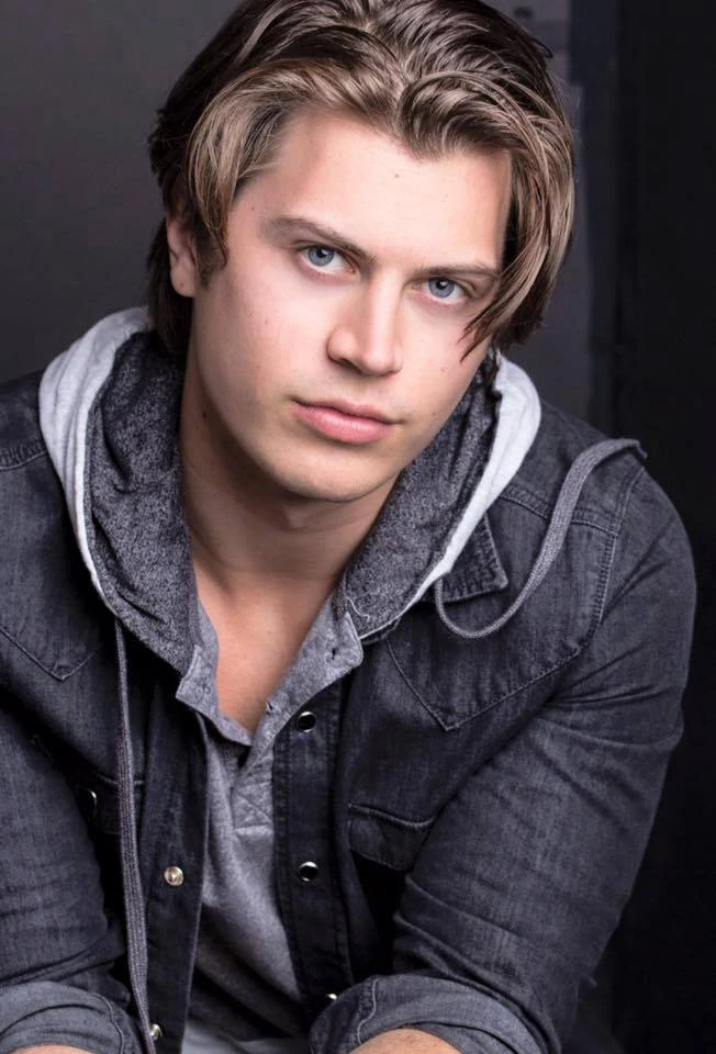 Joey Johnson | Soap Opera Wiki | Fandom