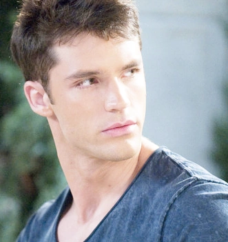 Robert Ford | Soap Opera Wiki | Fandom