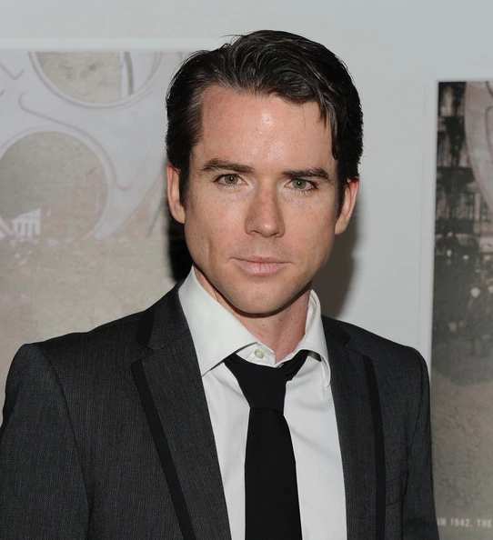 Bobby Warner | Soap Opera Wiki | Fandom