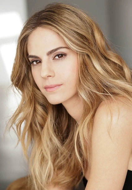 Mackenzie Browning | Soap Opera Wiki | Fandom