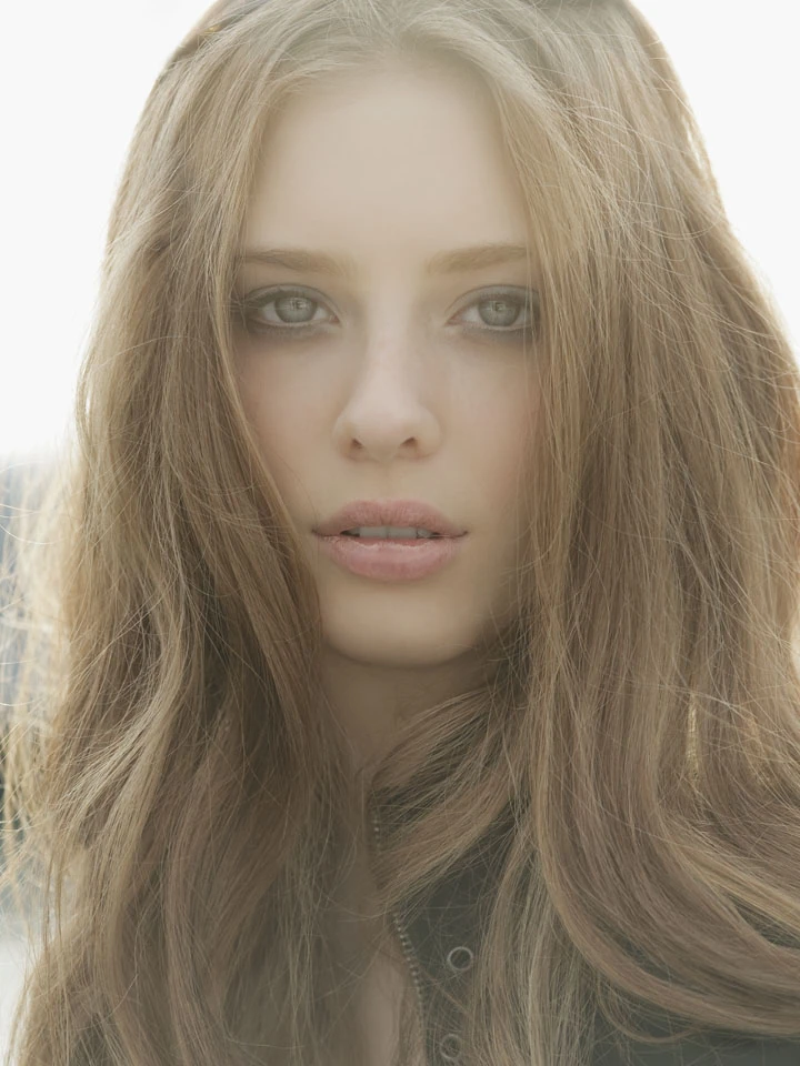 Aly Forrester | Soap Opera Wiki | Fandom