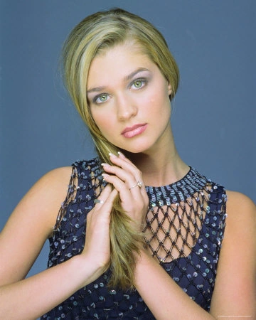 Kimberly Fairchild | Soap Opera Wiki | Fandom