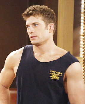 Dustin Phillips | Soap Opera Wiki | Fandom