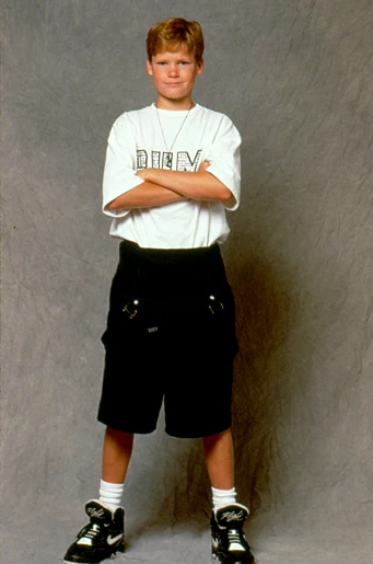 Brandon Capwell | Soap Opera Wiki | Fandom