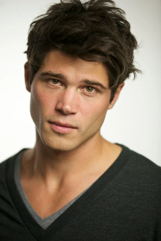 Asher Pike | Soap Opera Wiki | Fandom