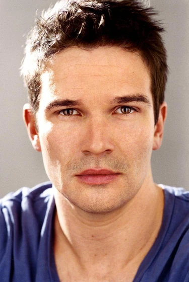 Michael McBain | Soap Opera Wiki | Fandom