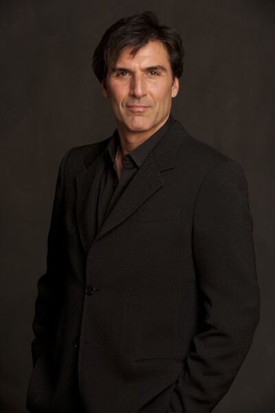 David Chow Soap Opera Wiki Fandom