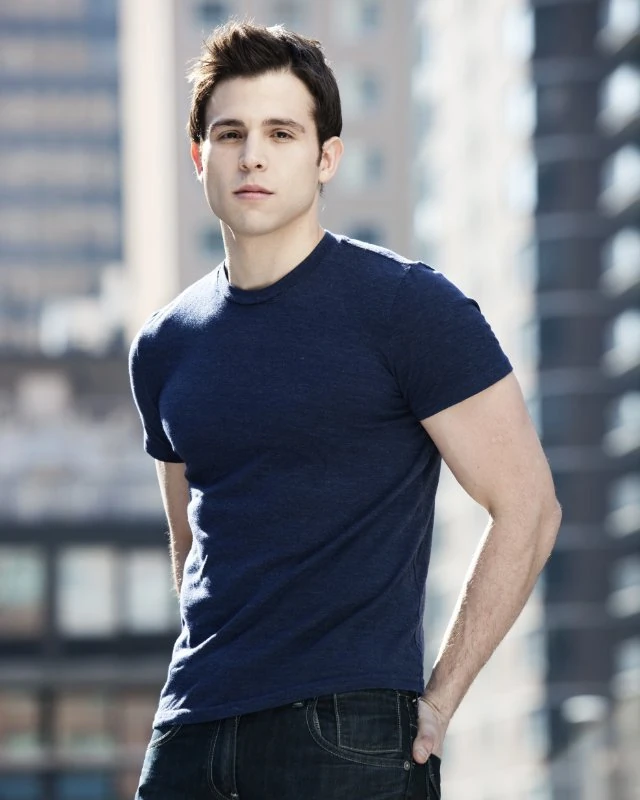 Nate Salinger | Soap Opera Wiki | Fandom