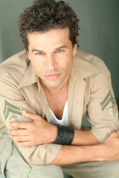 Spike Lester | Soap Opera Wiki | Fandom