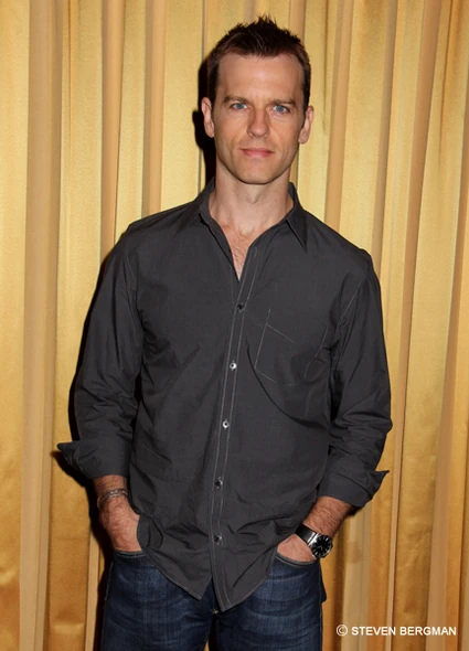 Tucker McCall | Soap Opera Wiki | Fandom