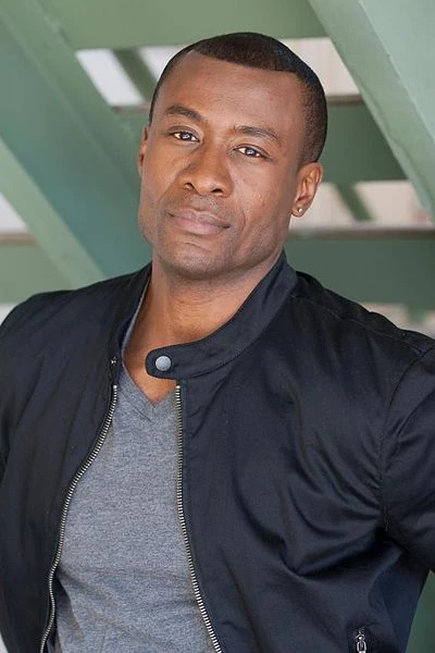 Shawn Butler | Soap Opera Wiki | Fandom