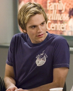 Luke Snyder | Soap Opera Wiki | Fandom