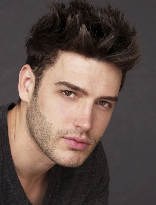 Sean Montgomery | Soap Opera Wiki | Fandom