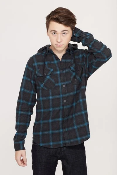 Oscar Nero | Soap Opera Wiki | Fandom