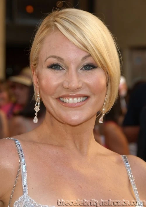 Darla Einstein | Soap Opera Wiki | Fandom