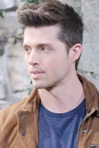 Christian Maddox | Soap Opera Wiki | Fandom