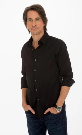 Silas Clay | Soap Opera Wiki | Fandom