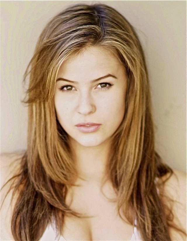 Sarah Horton | Soap Opera Wiki | Fandom