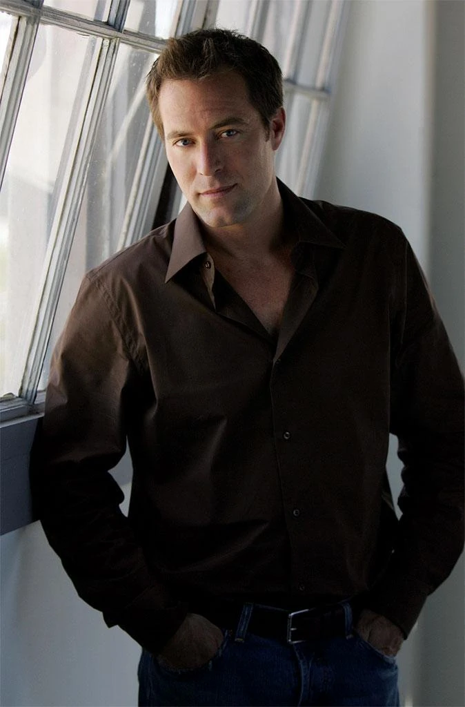 Tony Camaletti | Soap Opera Wiki | Fandom