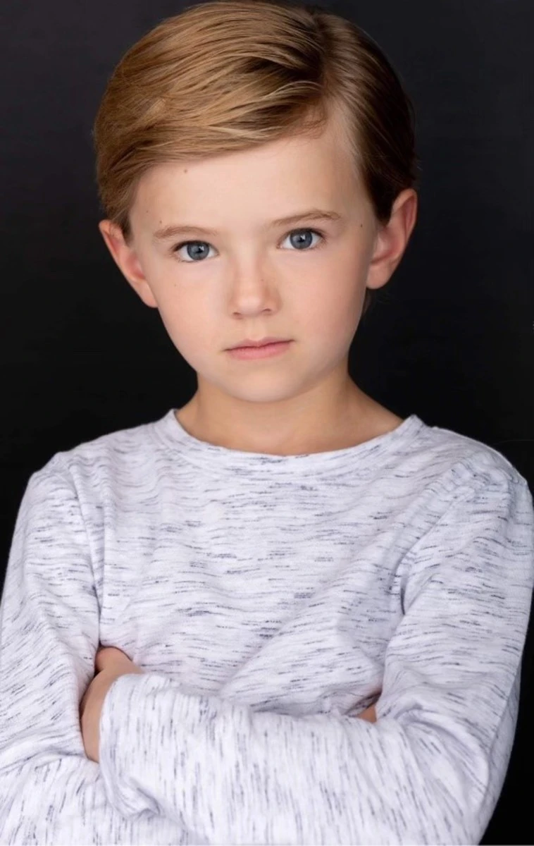 Harrison Abbott | Soap Opera Wiki | Fandom