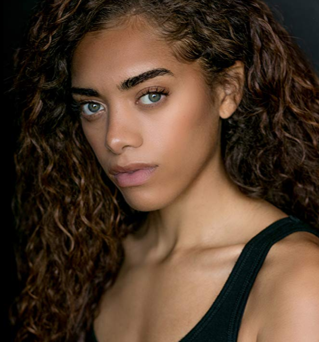 Zoe Buckingham | Soap Opera Wiki | Fandom