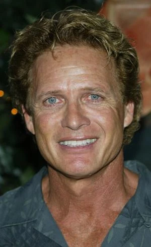 Mack Blake | Soap Opera Wiki | Fandom