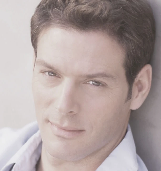 Craig Wesley | Soap Opera Wiki | Fandom