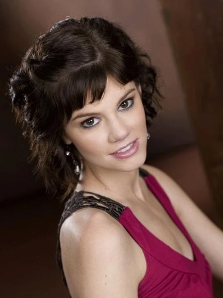 Chelsea Brady | Soap Opera Wiki | Fandom