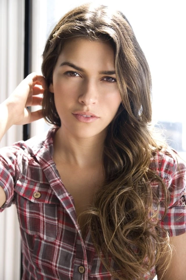 Marisa Sierras | Soap Opera Wiki | Fandom