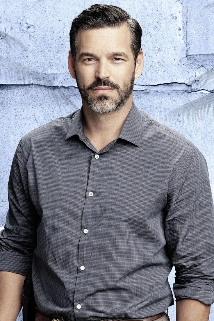 Cole Deschanel | Soap Opera Wiki | Fandom