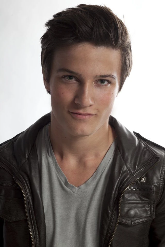 J.J. Snyder | Soap Opera Wiki | Fandom