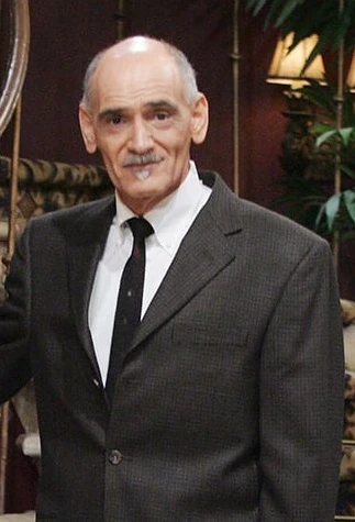 Wilhelm Rolf | Soap Opera Wiki | Fandom