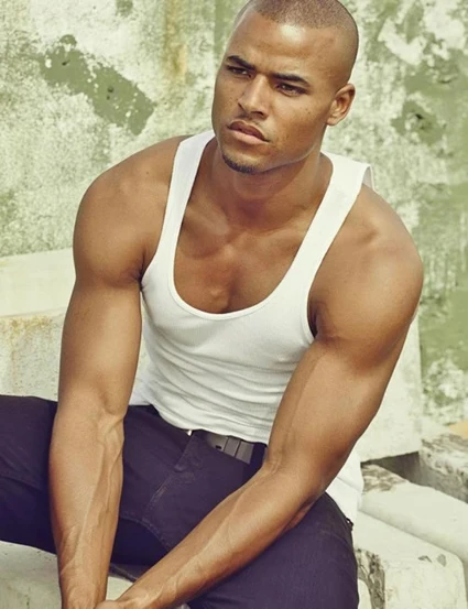 Tyler Michaelson | Soap Opera Wiki | Fandom