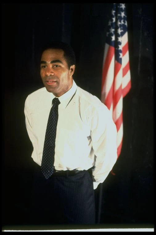 Charles Harrison | Soap Opera Wiki | Fandom