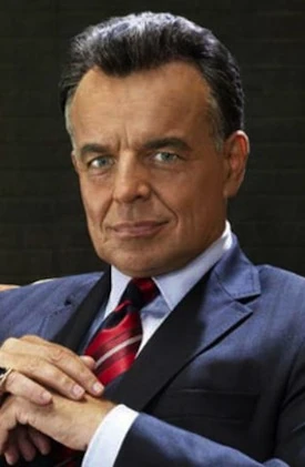 Ian Ward | Soap Opera Wiki | Fandom
