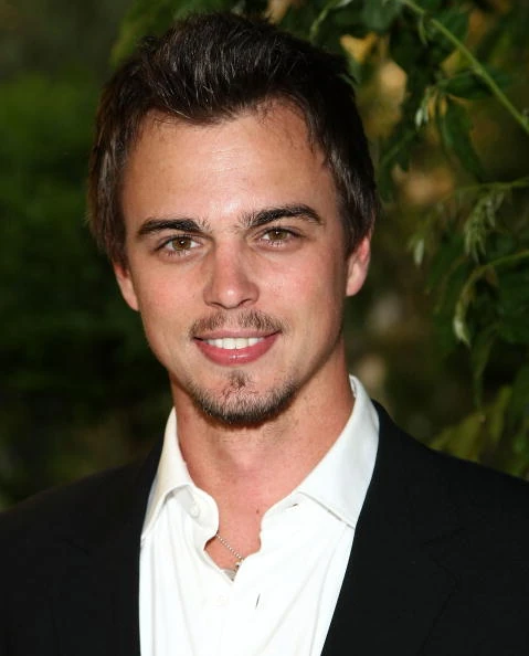 Wyatt Spencer | Soap Opera Wiki | Fandom
