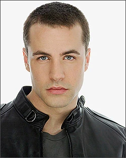 Coop Bradshaw | Soap Opera Wiki | Fandom