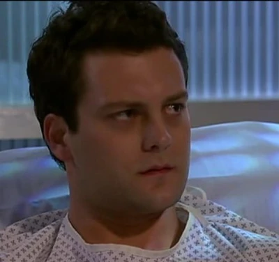 Cole Thornhart | Soap Opera Wiki | Fandom