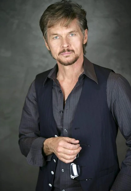 Steve Johnson | Soap Opera Wiki | Fandom