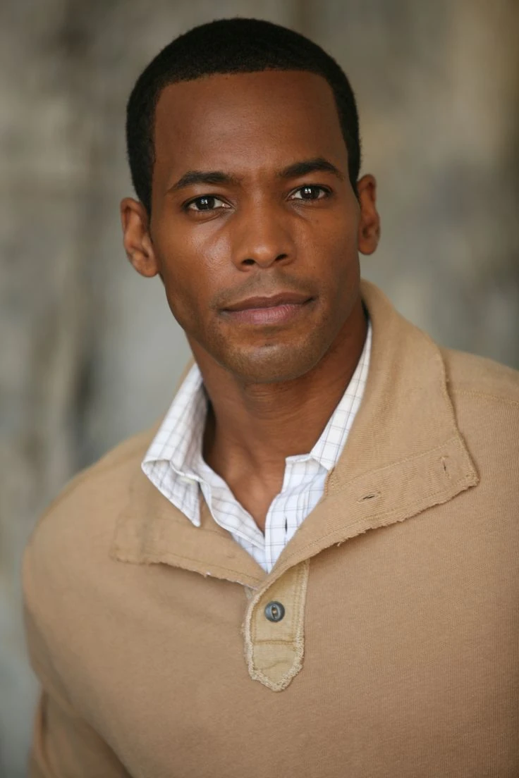 Andre Maddox | Soap Opera Wiki | Fandom