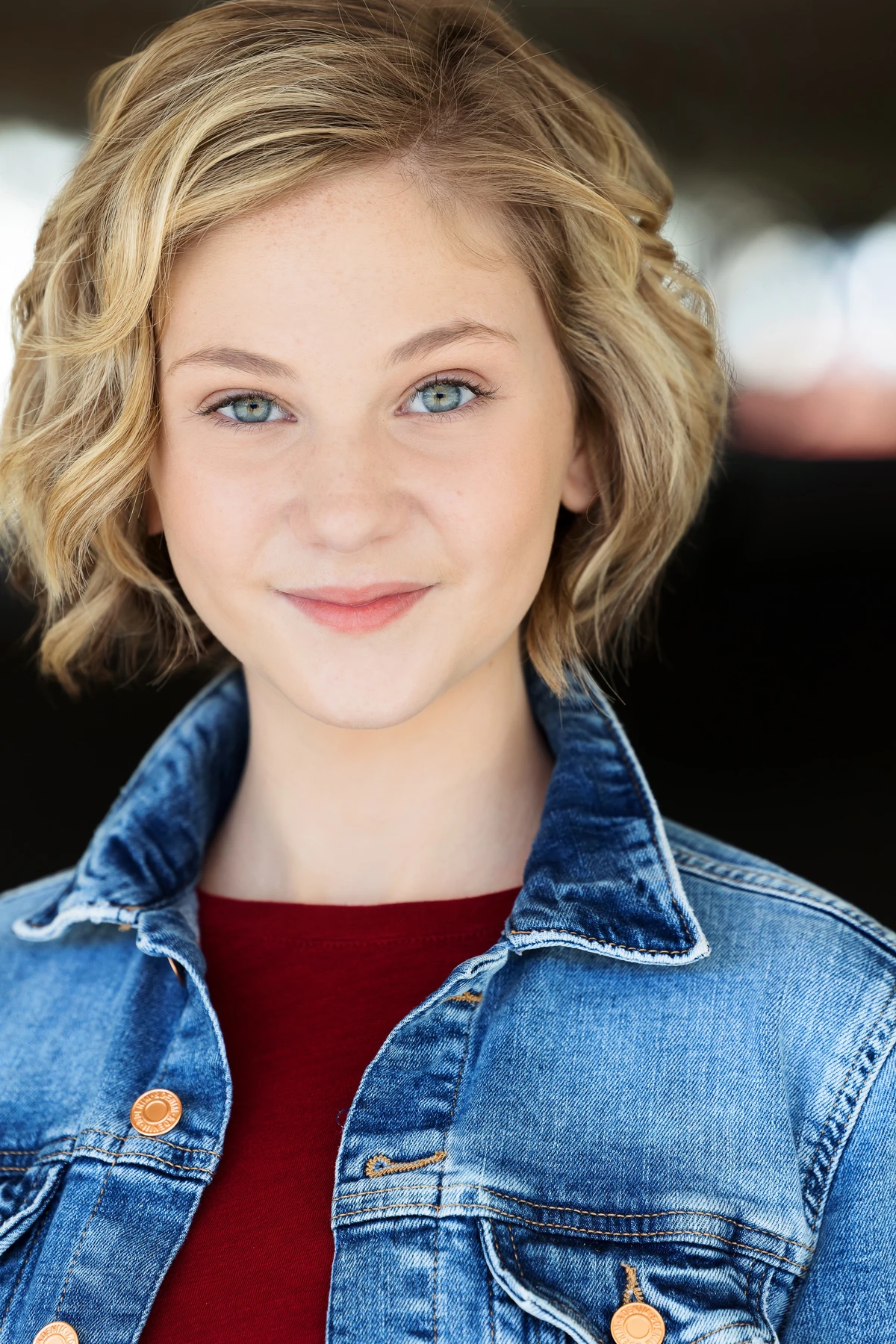 Lucy Romalotti | Soap Opera Wiki | Fandom