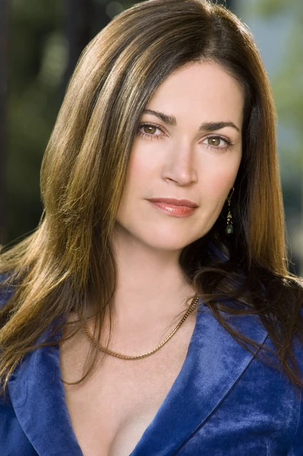 Jenny Gardner | Soap Opera Wiki | Fandom