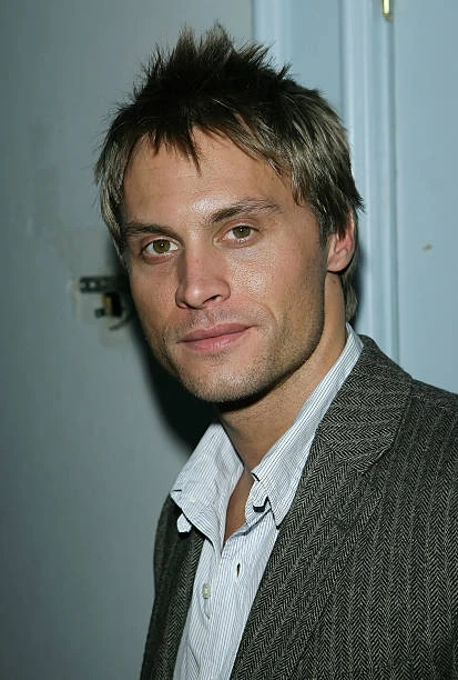 Tim Truman | Soap Opera Wiki | Fandom