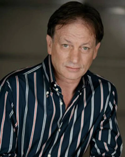 Bucky Carter | Soap Opera Wiki | Fandom