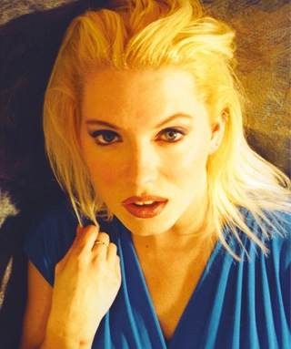 Stephanie Hobart | Soap Opera Wiki | Fandom