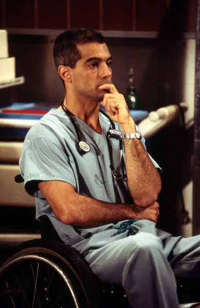 Matt Harmon | Soap Opera Wiki | Fandom